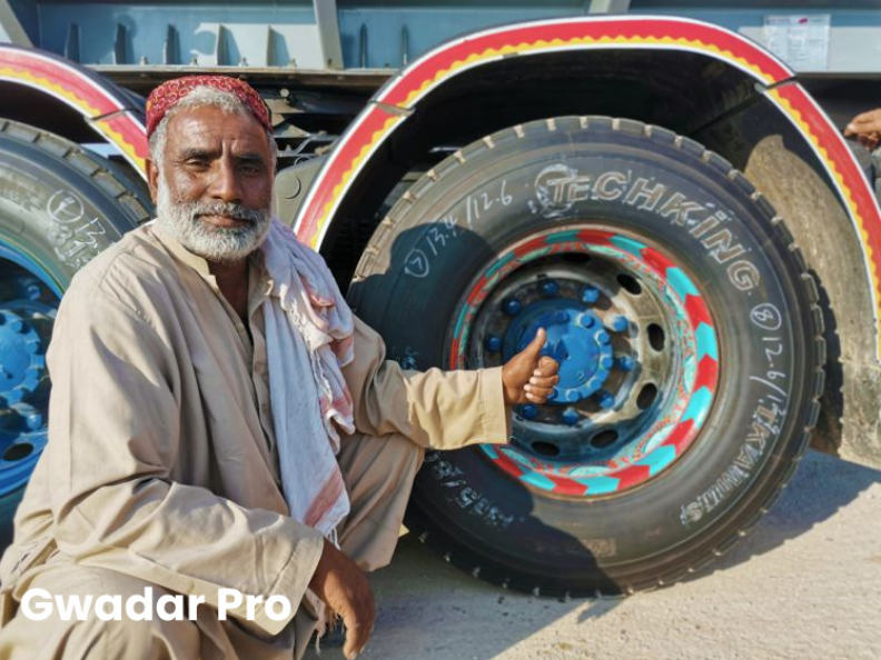 Heavy-duty Truck Tyre Leader Techking Takes a Step Forward in ...