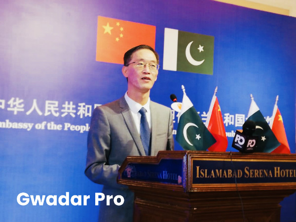 Pakistan-China friendship much above CPEC: Chinese Ambassador Yao Jing ...