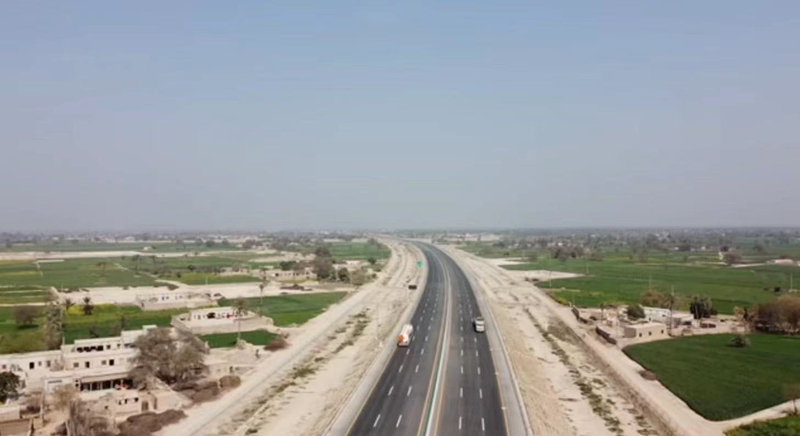 6,135 km long, 6 New Motorways/Highways to start in 2021--China ...