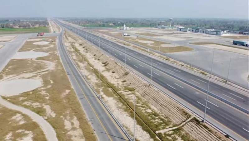 6,135 km long, 6 New Motorways/Highways to start in 2021--China ...