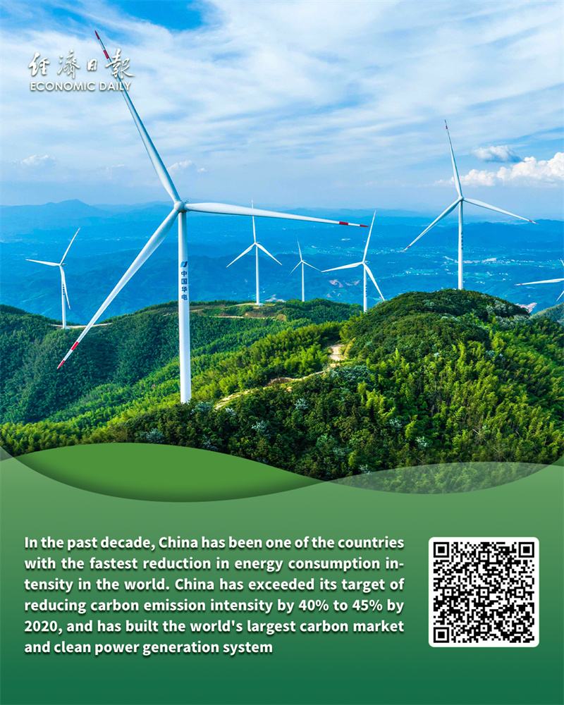 The Achievements in Comprehensively Deepening Reform (5)--China ...