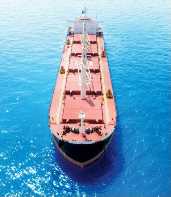Leading Greek shipping companies renew their fleet--China Economic Net