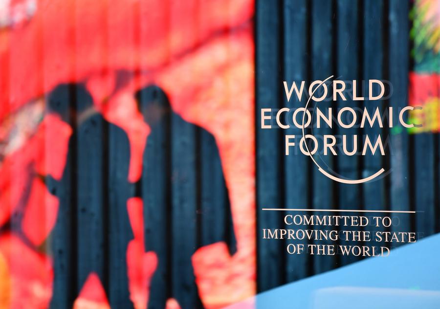 World Economic Forum report calls for strengthening global cooperation ...